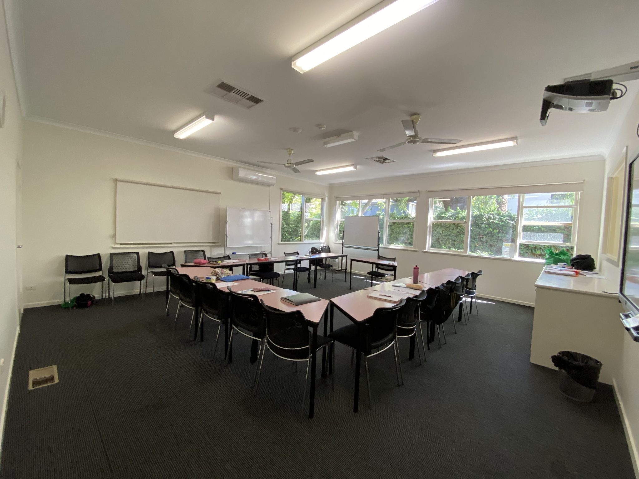 Venue Hire - Elwood + St Kilda Neighbourhood Learning Centre